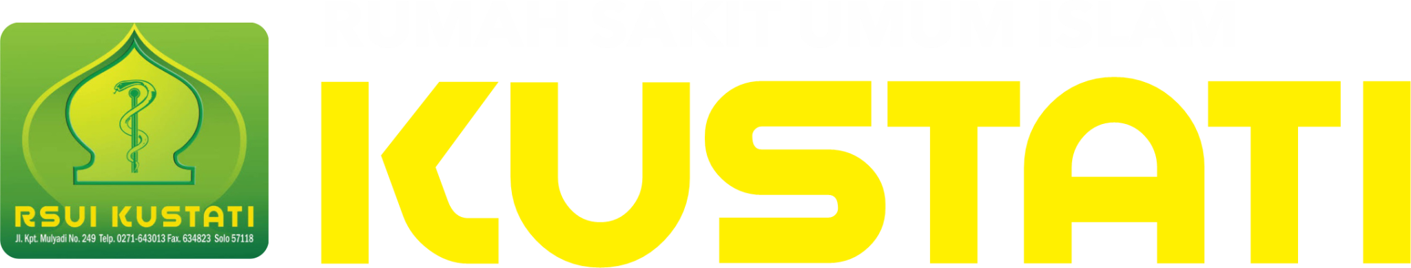 Ground breaking untuk pembangunan Gedung Baru RSUI Kustati – RSUI ...